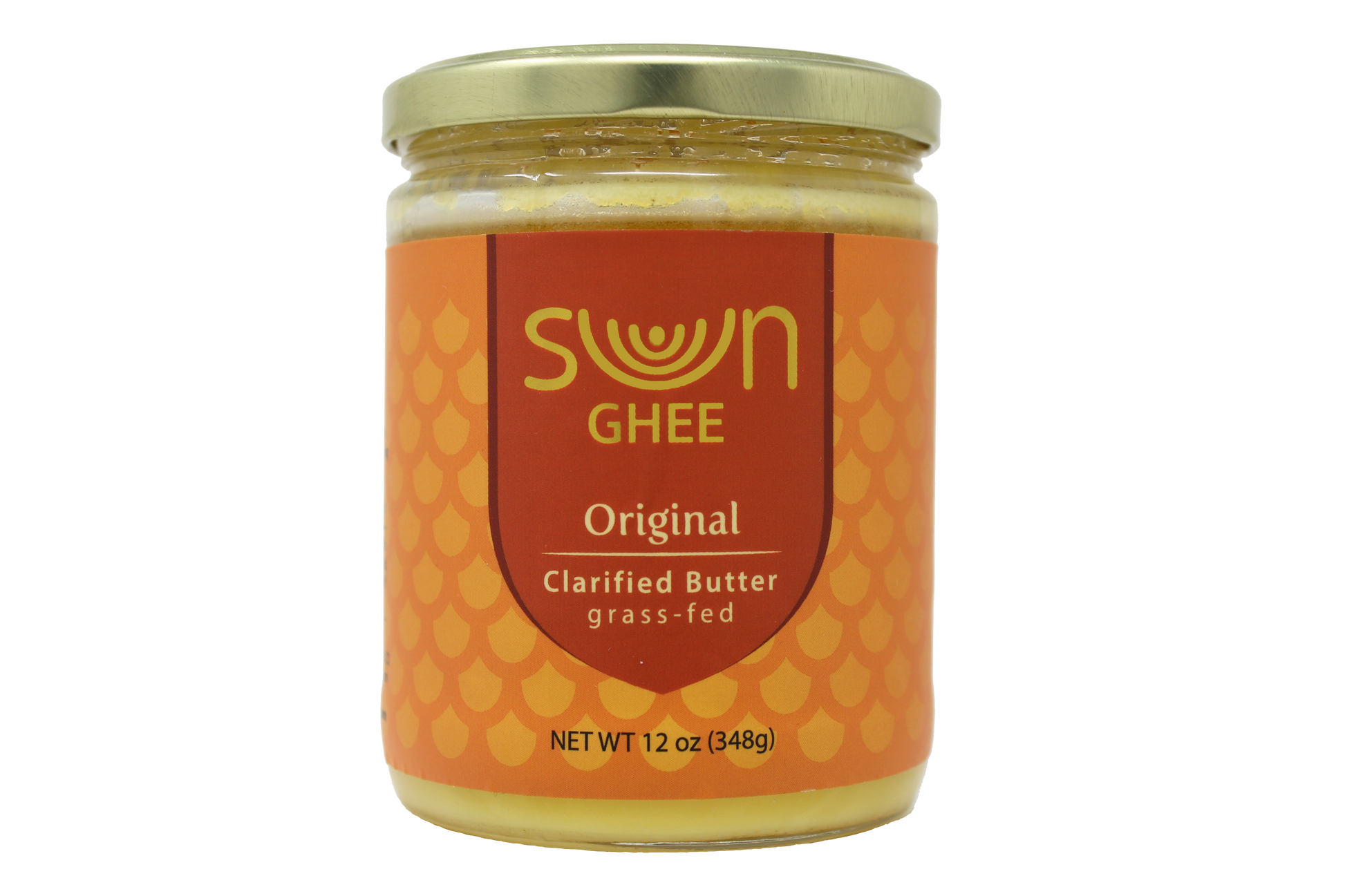 Sun Ghee - Pure Original