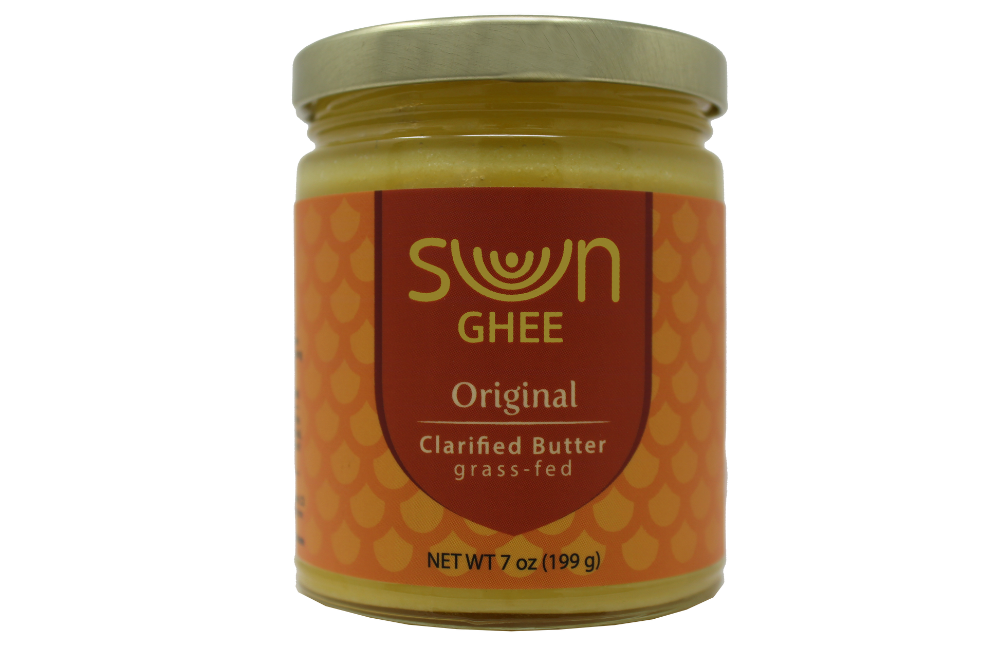 Sun Ghee - Pure Original