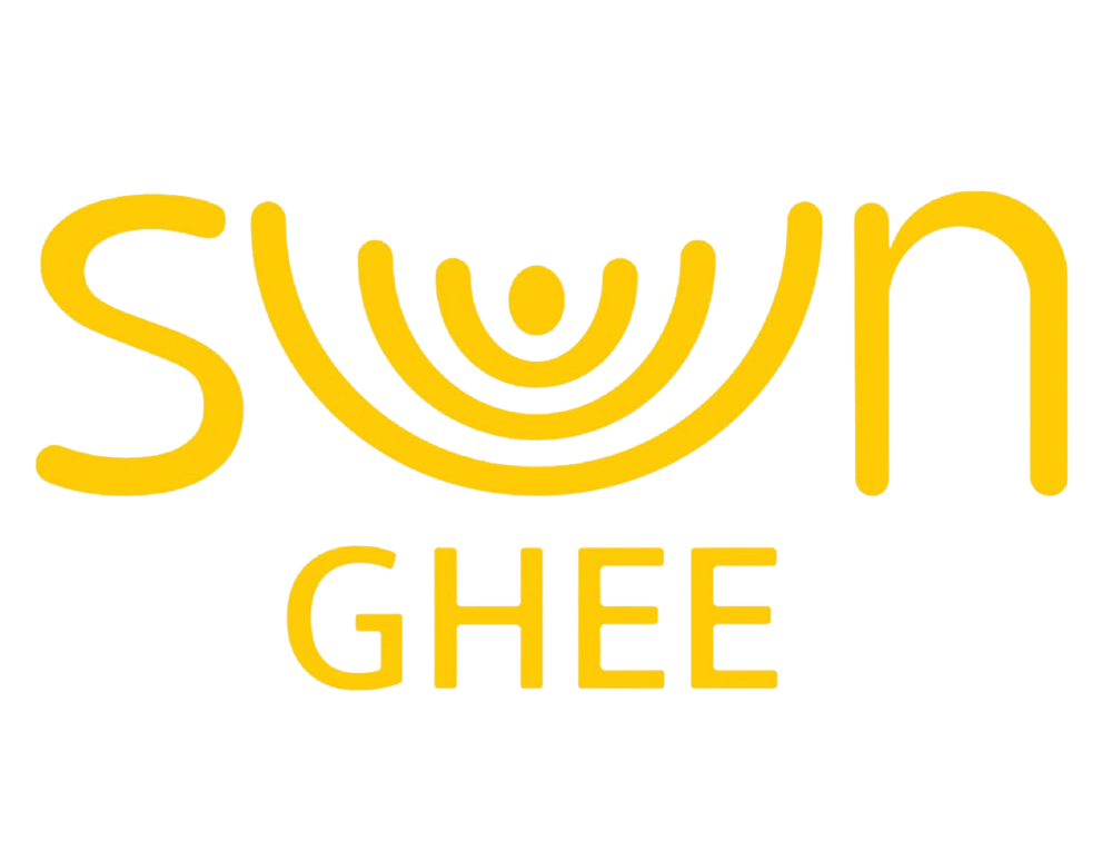 Contact – Sun Ghee