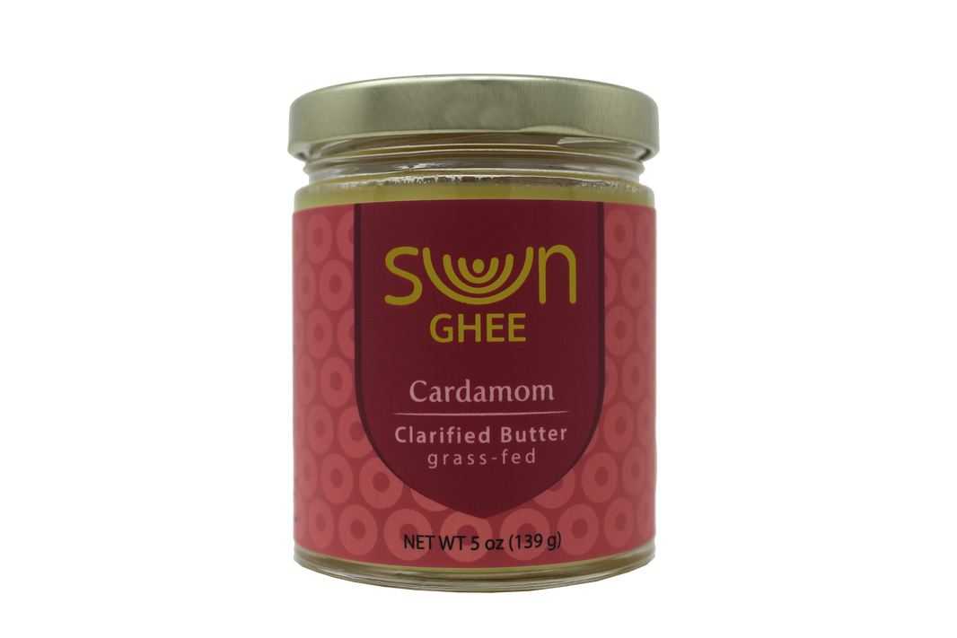 Sun Ghee