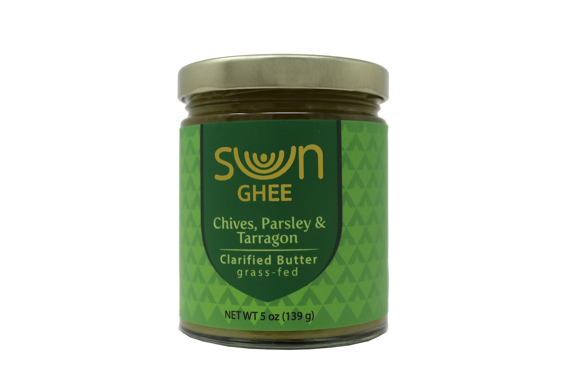 Herb de Provence Ghee – Sun Ghee