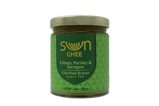 Products – Sun Ghee