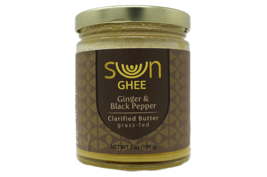 Products – Sun Ghee