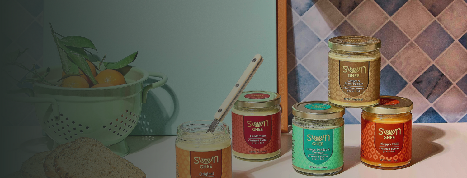 Sun Ghee
