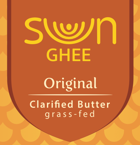 Products – Sun Ghee
