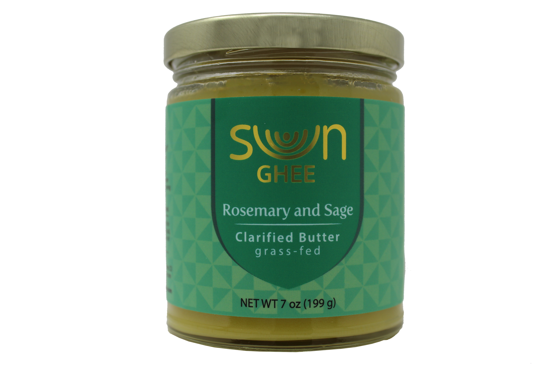 Rosemary & Sage – Sun Ghee