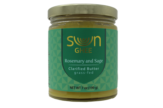 Products – Sun Ghee